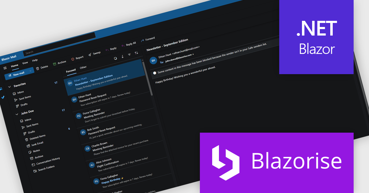 Deliver Unified Dark UI with Fluent Theme