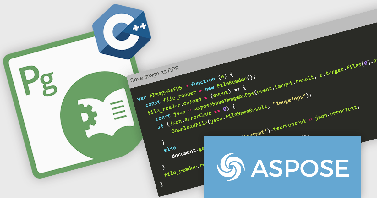 Convert PS and XPS Files with Precision