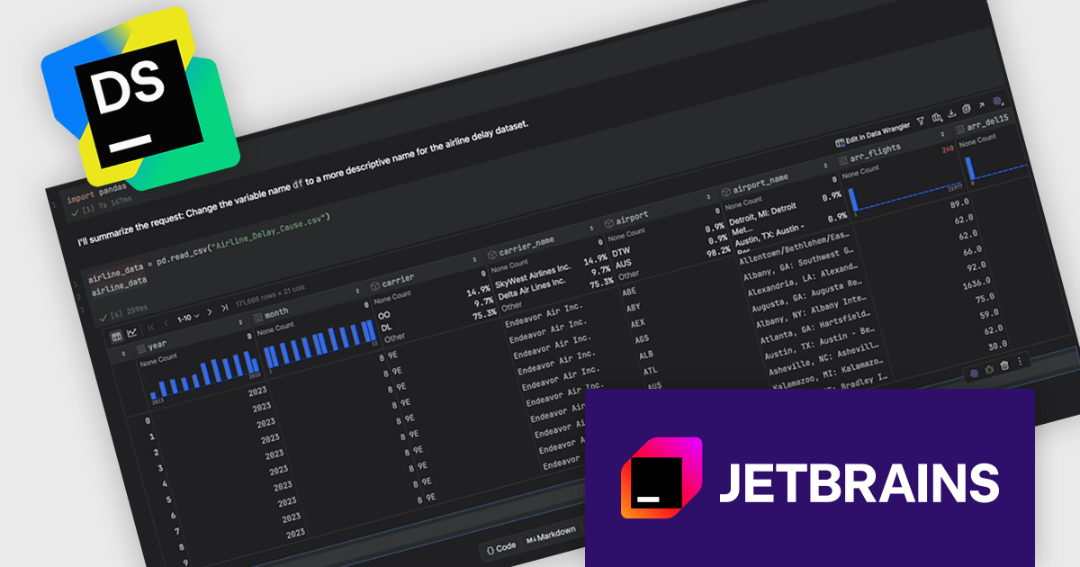 Automate Data Tasks with AI Agents