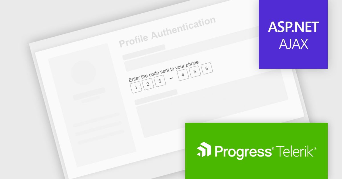 Add Secure OTP Entry with Custom UI