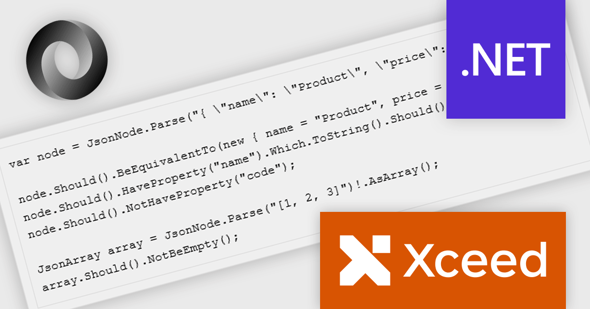 Improve API Testing with JSON-Native Assertions