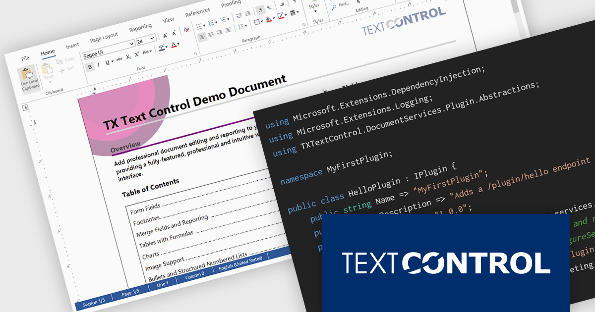 Add Custom Logic to Document Workflows