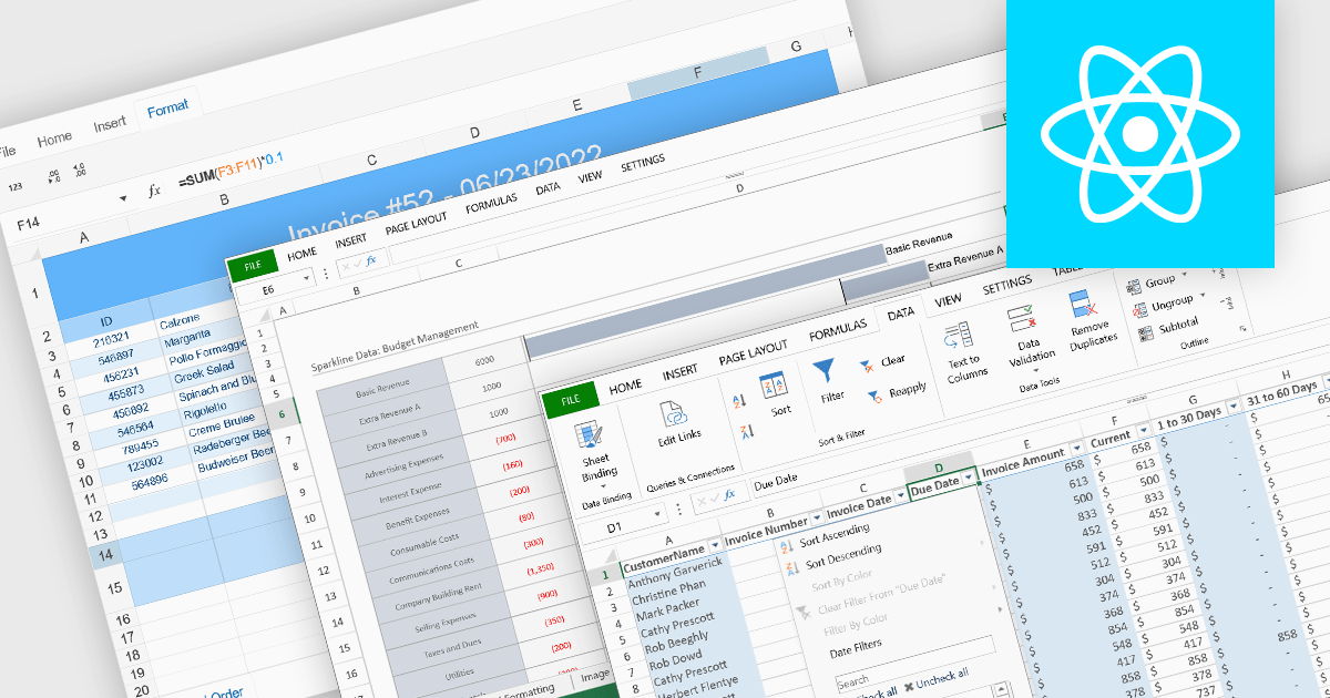 Transformez les données brutes en informations claires