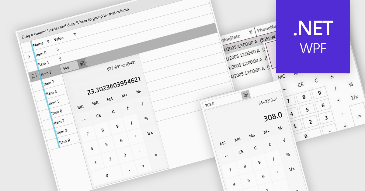 Perform Inline Mathematical Operations