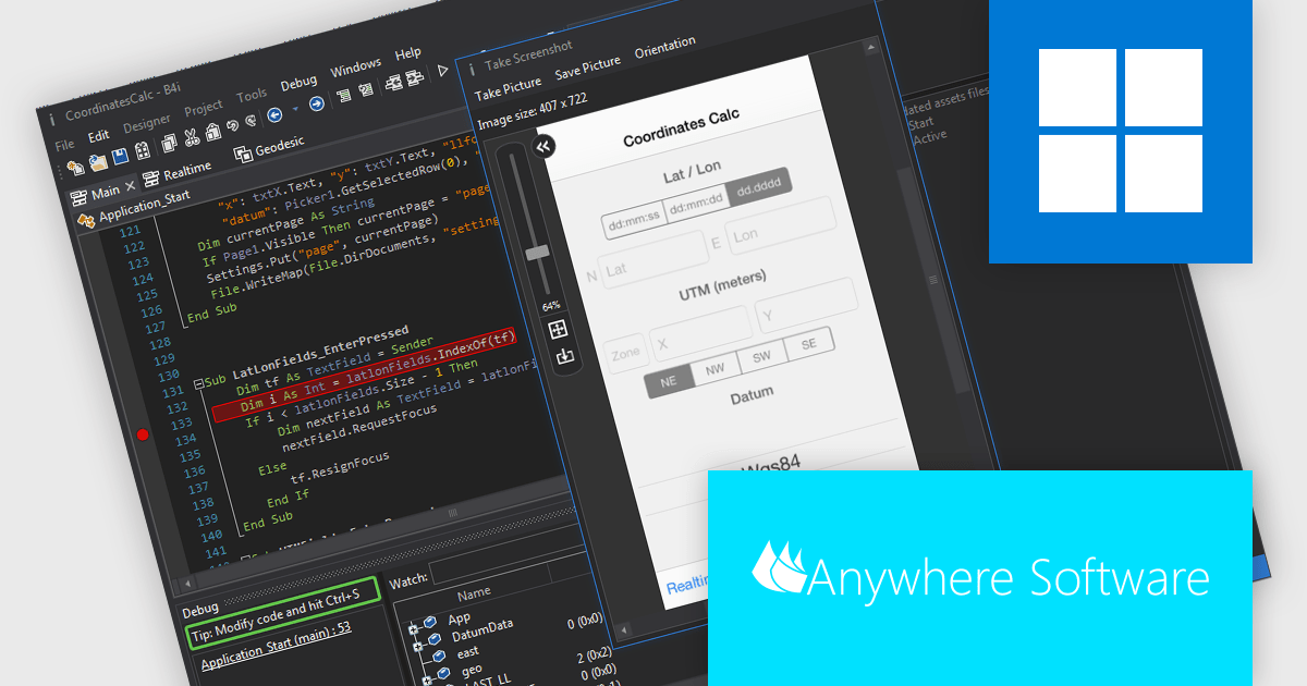 Easily Develop iOS 26 Apps on Windows