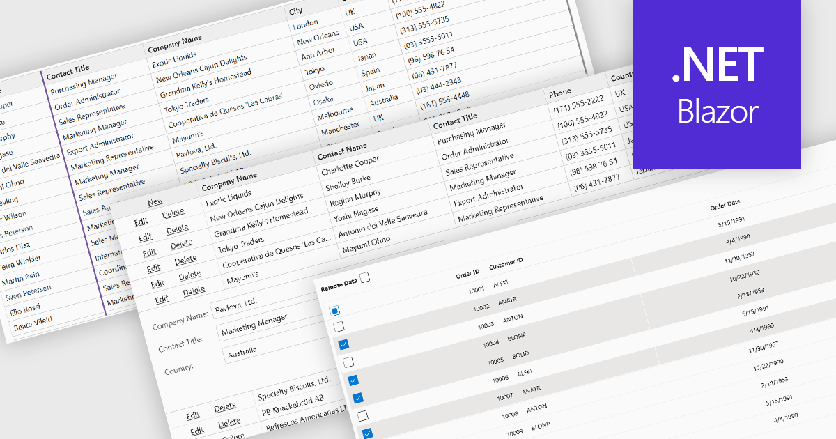 Adjust and Manage Grid Layouts Easily