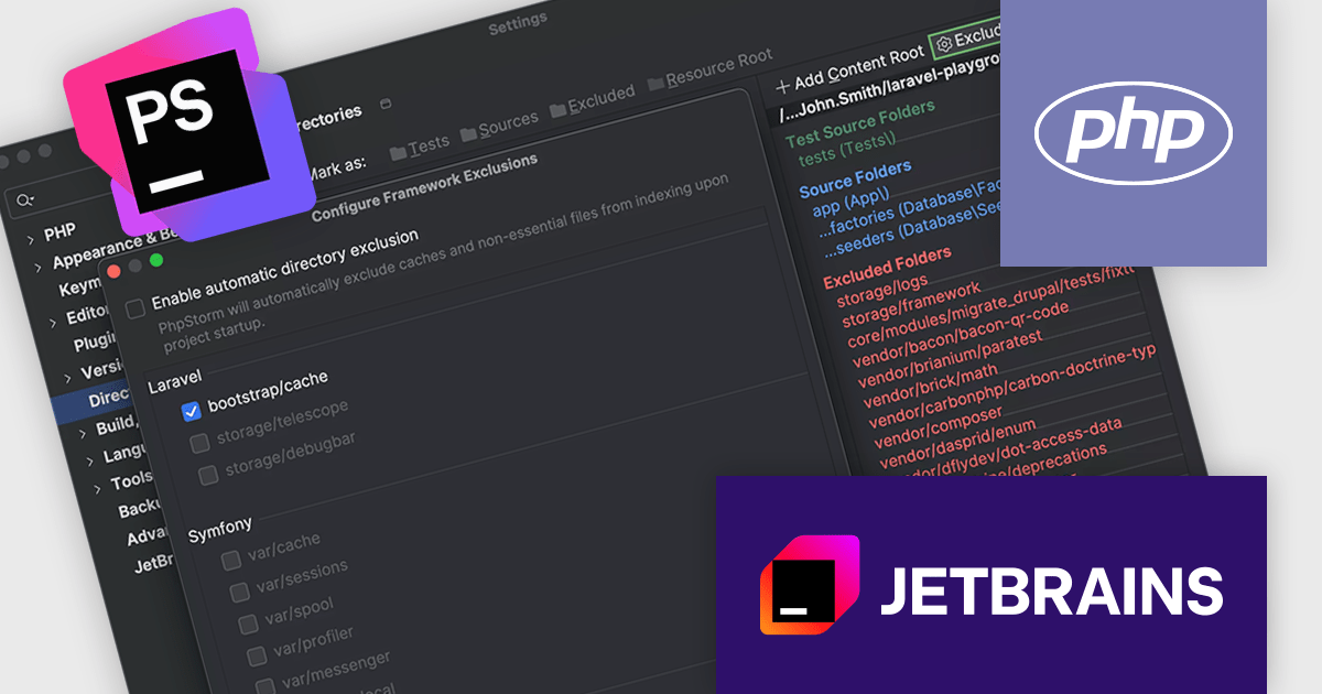 Improve PHP Project Performance Automatically