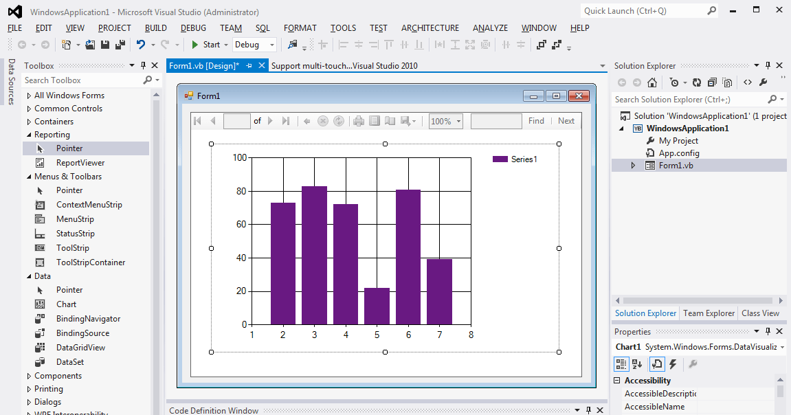 Visual Studio 2022 version 17.4 now available!