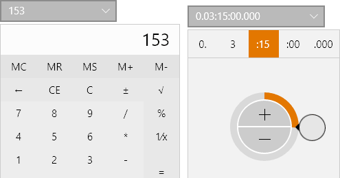 Actipro Editors for Universal Windows 2016.1 build 0306