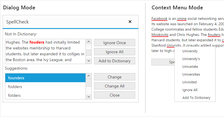 Syncfusion Essential Studio for JavaScript 2016 Volume 3