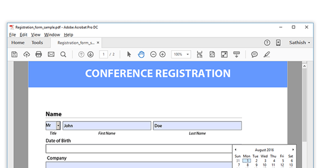 Syncfusion Essential Studio Windows Forms 2016 Volume 3