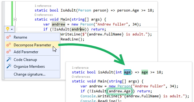 CodeRush Ultimate 16.1.8