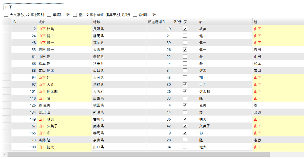 ComponentOne for UWP（日本語版）2019J v1