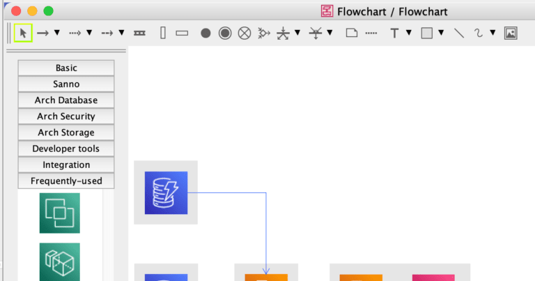 Astah Professional v8.4