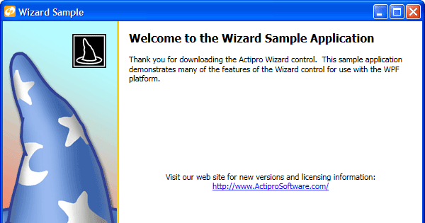 Actipro Wizard adds Office 2010 themes Actipro Wizard adds Office 2010 themes