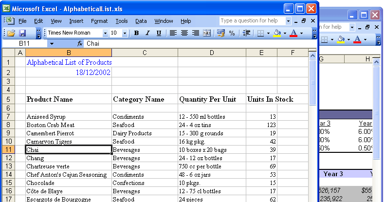 Aspose.Cellsの数式サポートが向上