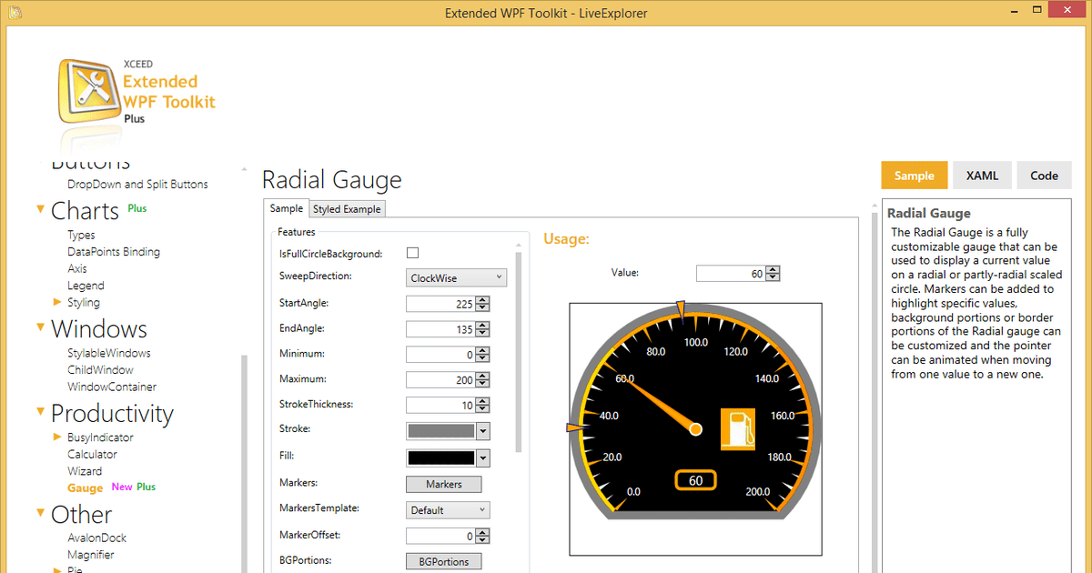 Xceed Ultimate Suite 2014 v1 released