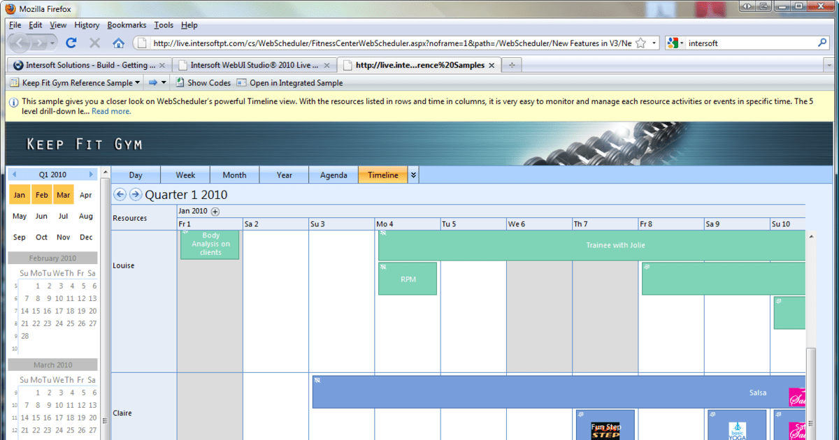 WebUI Studio for ASP.NET SP1 released