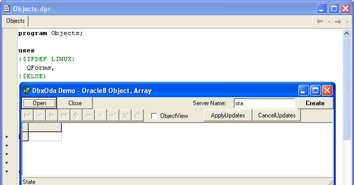 dbExpress Drivers support RAD Studio XE4