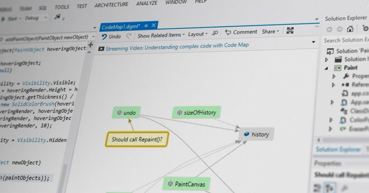 Microsoft release Visual Studio 2012 Update 1