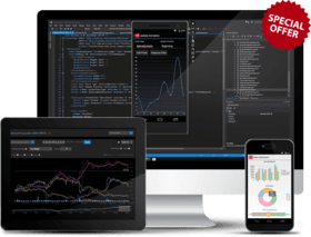 ComponentOne Studio WinForms