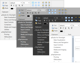 ComponentOne Studio WinForms