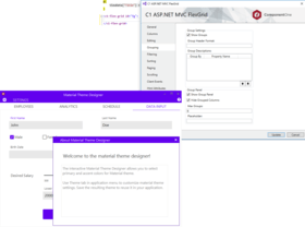 ComponentOne Studio Enterprise（英語版）