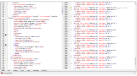 Altova XMLSpy Professional XML Editor
