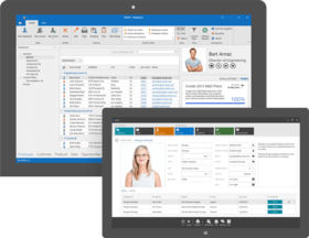 DevExpress DXperience