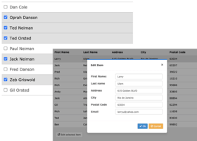 ComponentOne Studio Blazor Edition （英語版）