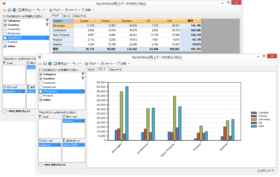 ComponentOne Enterprise（日本語版）