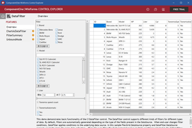 ComponentOne Enterprise（日本語版）