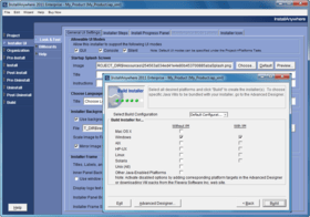 InstallAnywhere Premier