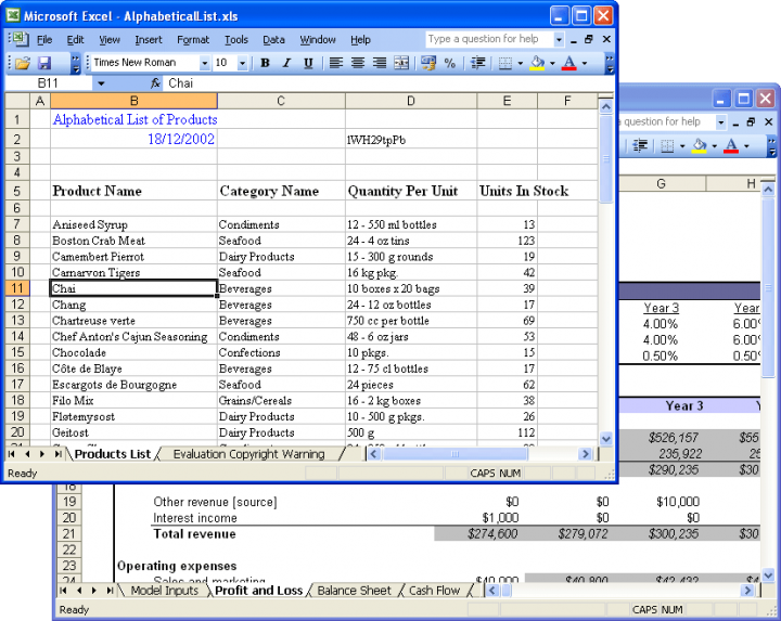 Aspose.Total Product Family