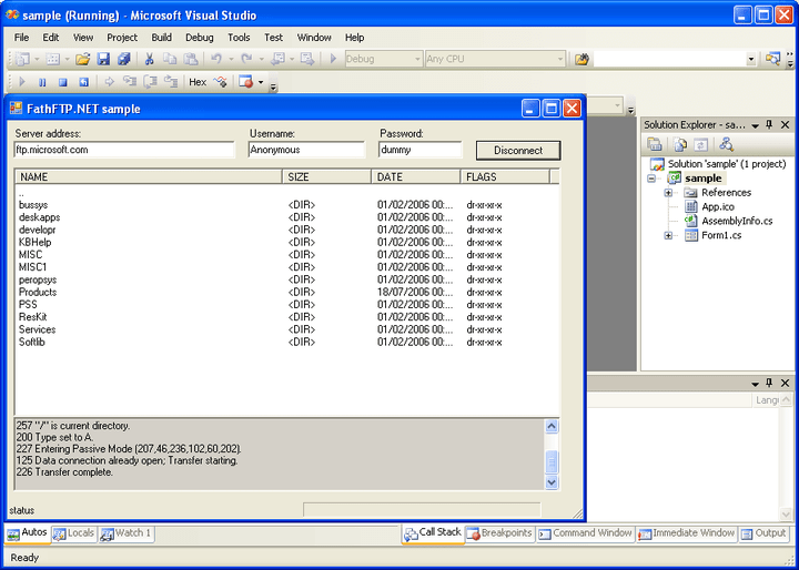 Ftp Delete Many Files: full version free software download - filecloudhouse