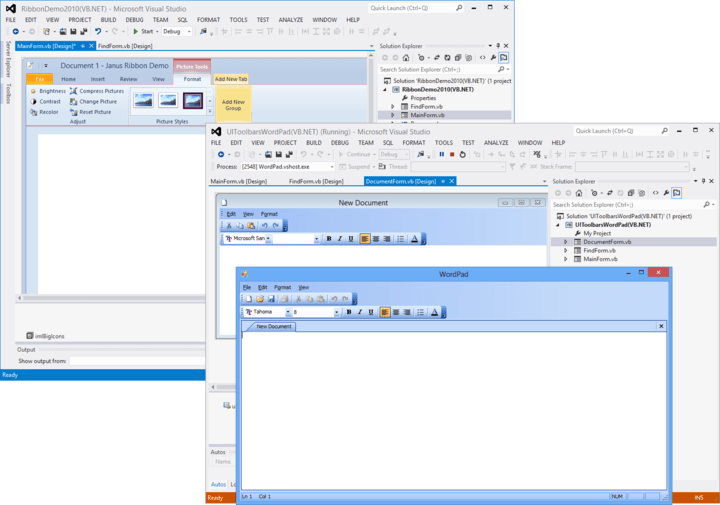 Janus WinForms Controls Suite download for windows 8 64bit - downifile