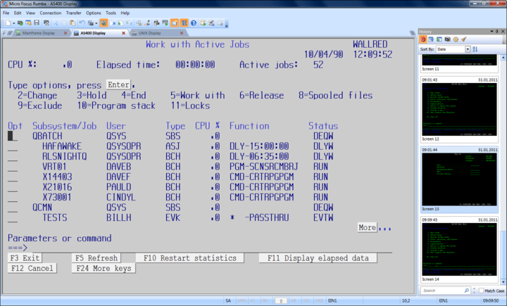 Rumba office v7.2 citrix wts media cd mostoles : dischupun