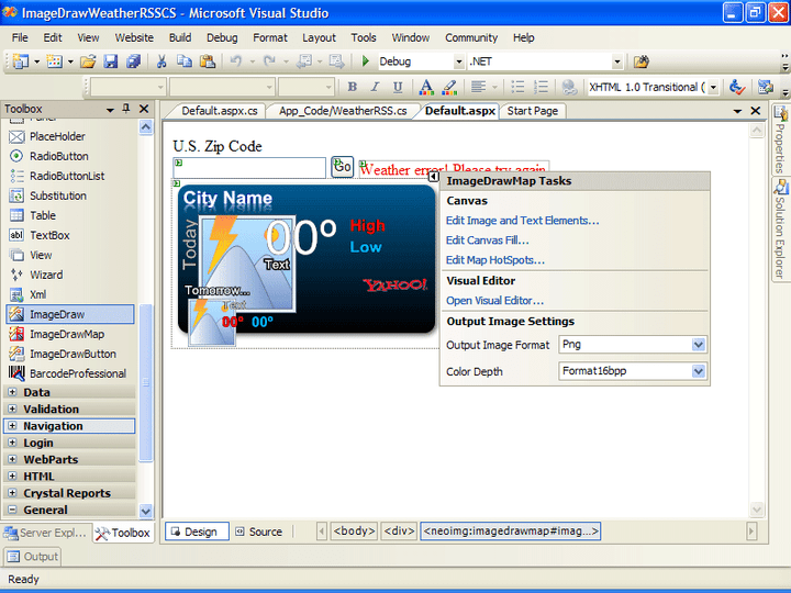 Neodynamic ImageDraw for ASP.NET Neodynamic ImageDraw for ASP.NET