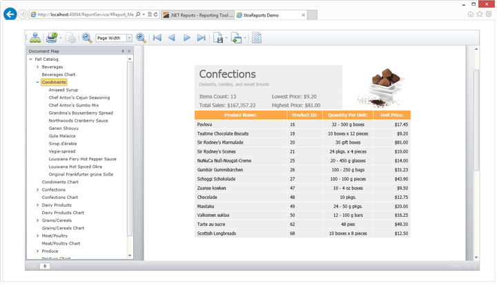 DevExpress DXperience