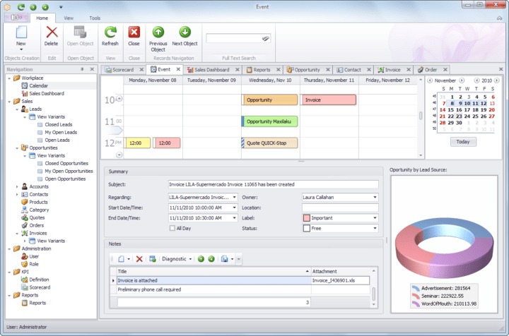 Expressapp Framework Xaf