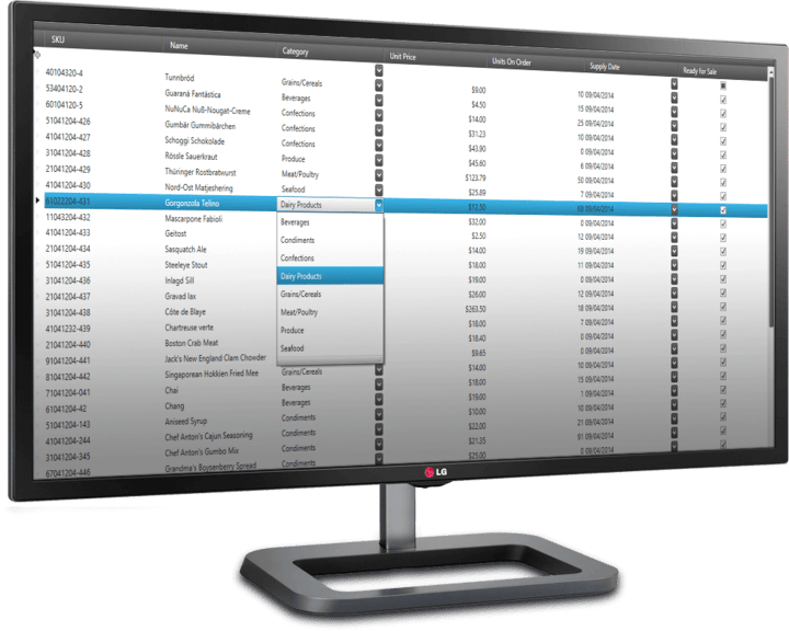 Infragistics Ultimate Ui For Wpf