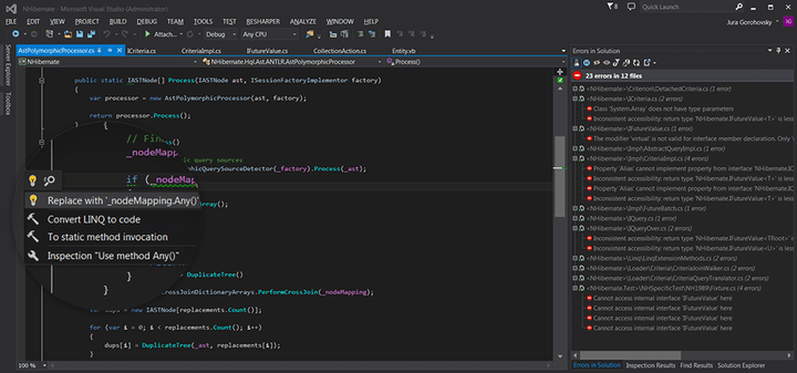 JetBrains All Products Pack