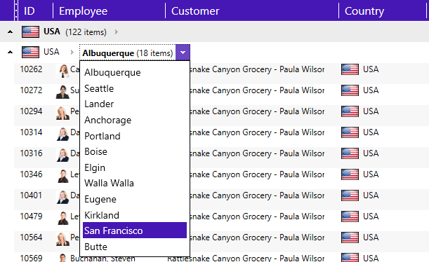 Datagrid Wpf Datagrid Wpf